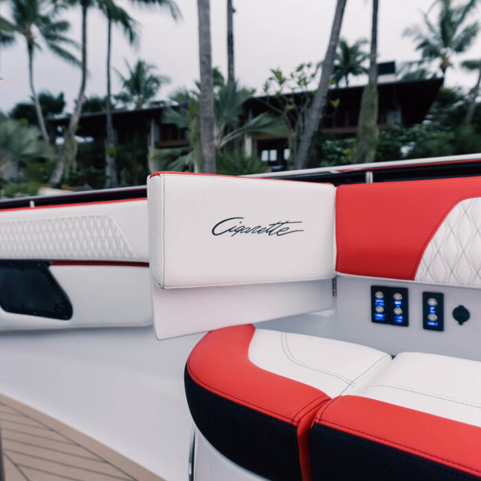 Home - Cigarette Racing NE