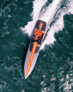 Home - Cigarette Racing NE