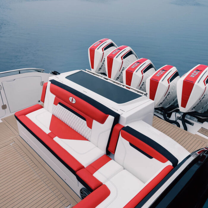 Home - Cigarette Racing NE